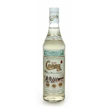 Caney Rum - Coca y Cavas – Rhum Cubain
